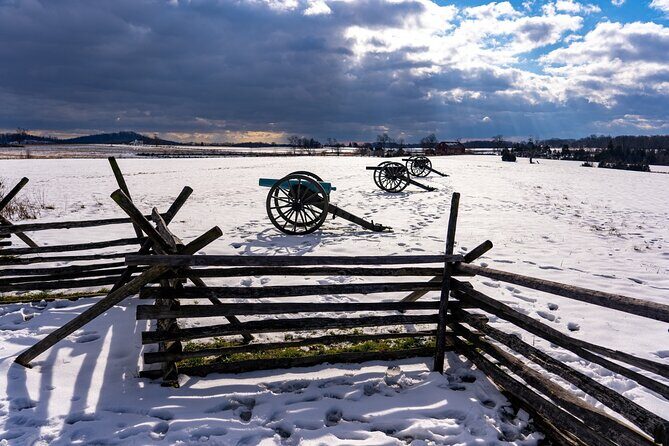 Gettysburg Battlefield Self-Guided Driving Audio Tour - Final Thoughts