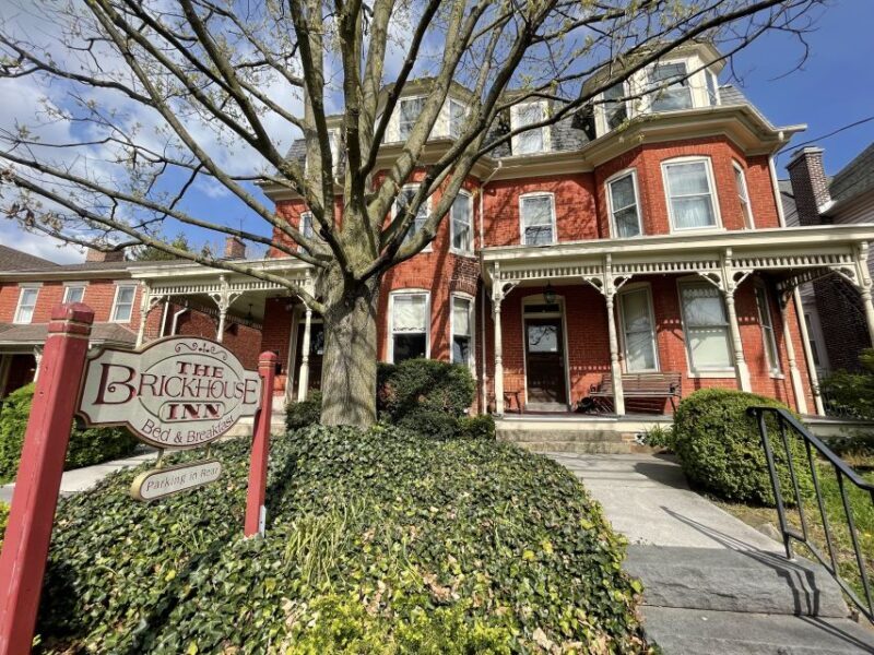 Gettysburg: Beer, Wine, and History Guided Walking Tour - An In-Depth Look at the Tour Experience