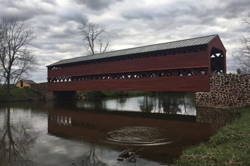 Gettysburg: Beginner's Evening Paranormal Investigation Tour - A Deep Dive Into the Experience
