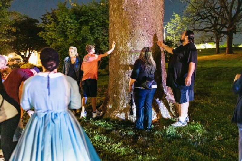 Gettysburg: Civil War Ghosts Walking Tour - FAQ: Your Questions About the Gettysburg Ghost Tour