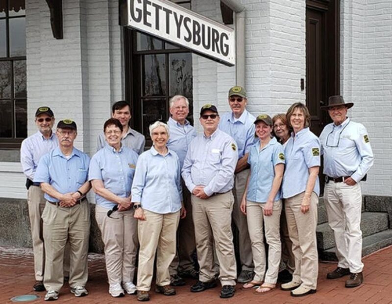Gettysburg: Danger & Courage-- A Guided Walking Tour - What Travelers Can Expect