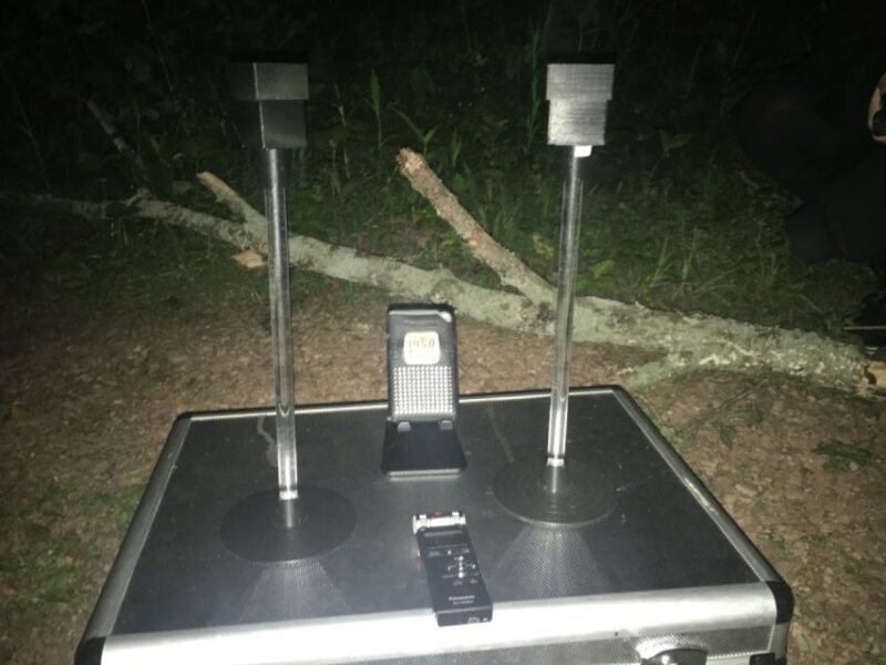 Gettysburg: Devil's Hour Paranormal Investigation Tour - Gettysburg: Devil’s Hour Paranormal Investigation Tour — A Unique Nighttime Adventure