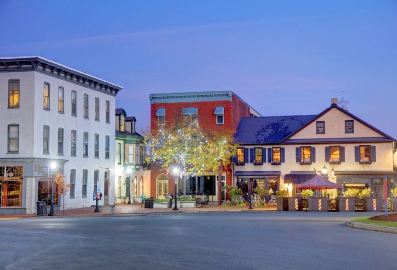 Gettysburg: Devil's Hour Paranormal Investigation Tour - Final Thoughts