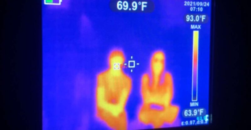 Gettysburg: Exclusive Welty House Ghost Hunt with Equipment - FAQ