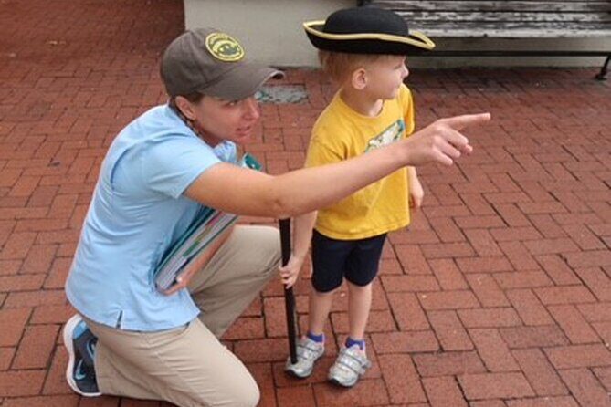 Gettysburg Expanded Walking Tour of the Town and its Civilians - FAQ