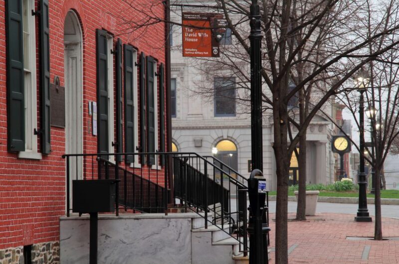 Gettysburg: Family-Friendly Guided Ghost Tour - What to Expect from This Ghost Tour in Gettysburg