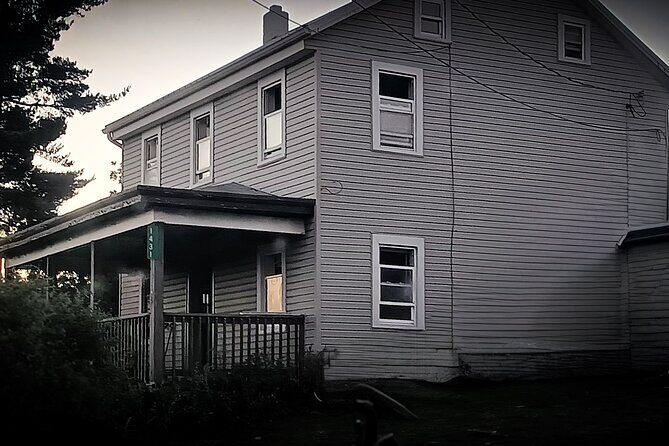 Gettysburg Ghost Hunt - What is the Gettysburg Ghost Hunt?