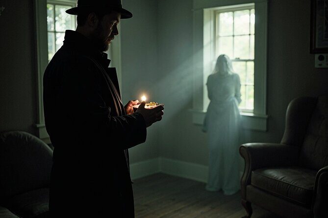 Gettysburg Ghost Hunt - Practical Tips for Future Ghost Hunters