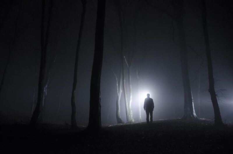 Gettysburg: Ghost Hunt Tour with Ghost Hunting Equipment - What to Expect on the Gettysburg Ghost Hunt Tour
