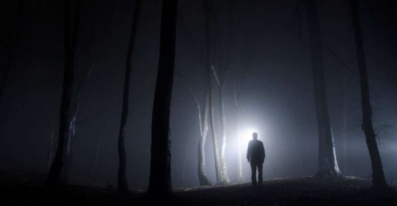 Gettysburg: Ghost Hunt Tour with Ghost Hunting Equipment - A Breakdown of the Itinerary