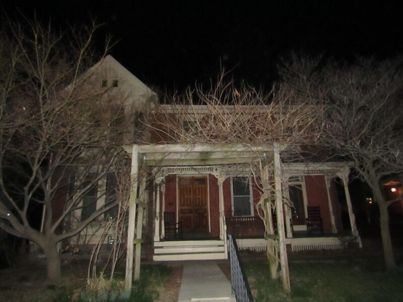 Gettysburg: Ghost Hunt Tour with Ghost Hunting Equipment - Weather and Practical Tips