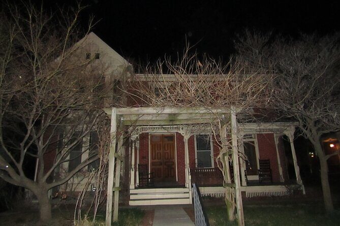 Gettysburg: Ghost Hunt Tour with Ghost Hunting Equipment - Practical Tips for Visitors
