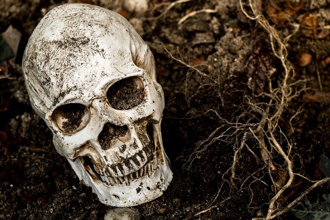 Gettysburg: Ghost Hunt Tour with Ghost Hunting Equipment - Final Thoughts: Is It Worth It?