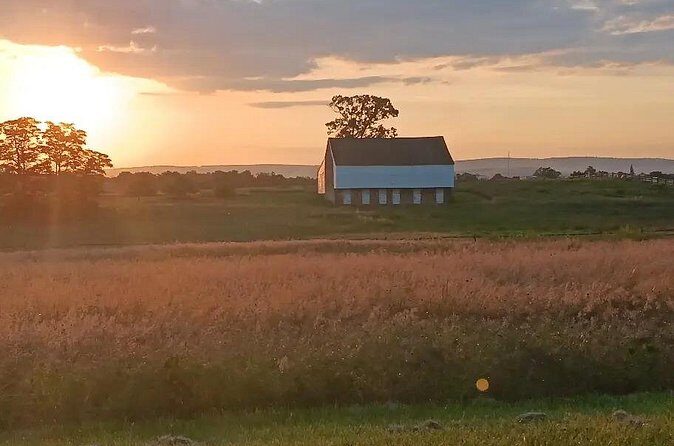 Gettysburg Haunted Pub Crawl - Who Will Love This Tour?