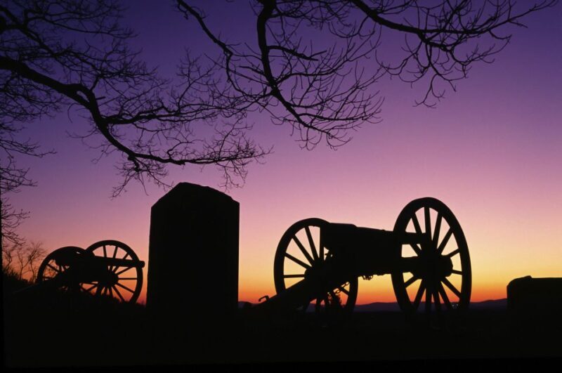 Gettysburg: Historic Downtown Food Tour - An Introduction to Gettysburg’s Food and History Scene