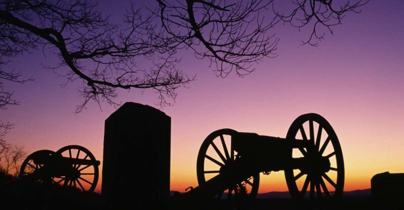 Gettysburg: Historic Downtown Food Tour - The Historic Sites & Stories Intertwined with Your Taste Buds