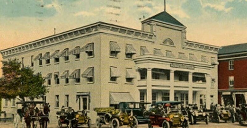 Gettysburg: Historic Taverns Evening Walking Tour - The Sum Up
