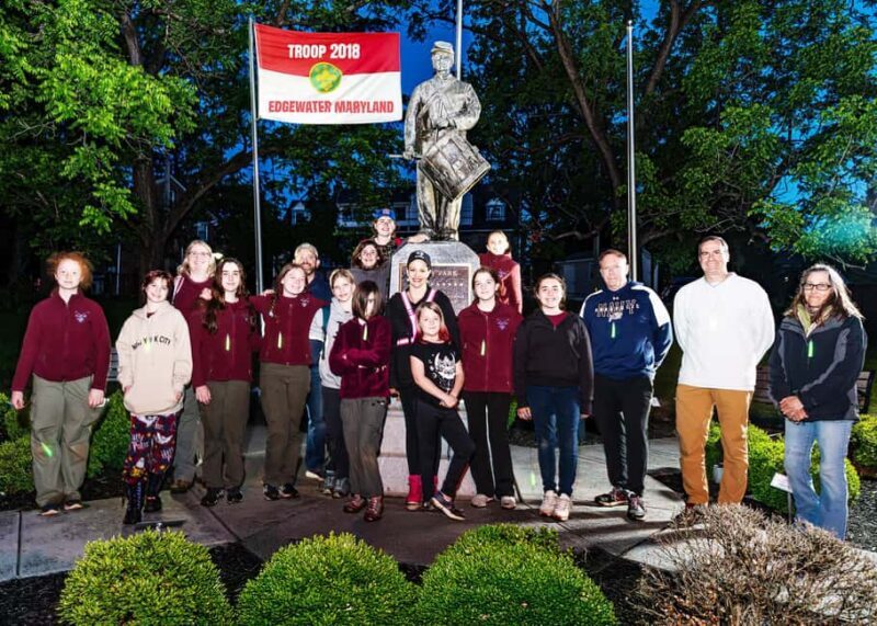 Gettysburg: "History and Haunts" Family Friendly Ghost Tour - A Deep Dive into the Gettysburg Ghost Tour Experience