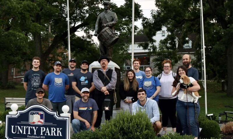 Gettysburg: "History and Haunts" Family Friendly Ghost Tour - The Sum Up: Who Will Love This Tour?