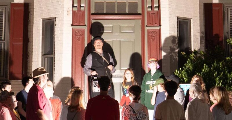 Gettysburg: "History and Haunts" Family Friendly Ghost Tour - Final Thoughts