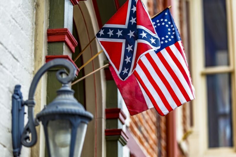 Gettysburg: Jennie Wade's Baltimore Street Walking Tour - Key Points