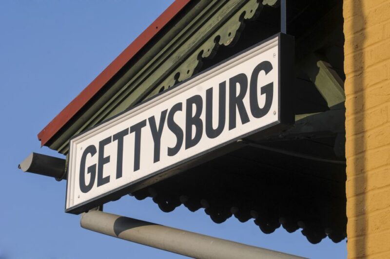 Gettysburg: Jennie Wade's Baltimore Street Walking Tour - An In-Depth Look at the Tour Experience