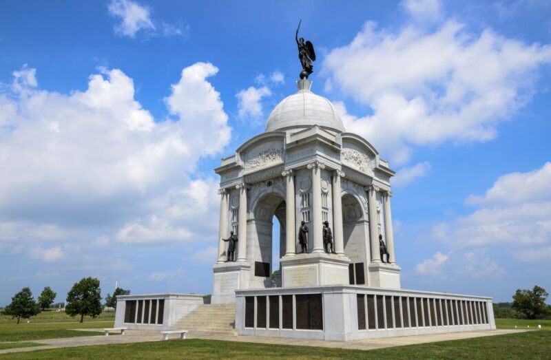 Gettysburg: Jennie Wade's Baltimore Street Walking Tour - Why This Tour Is Perfect for Certain Travelers