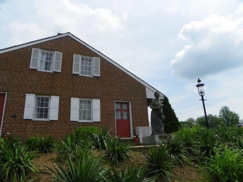 Gettysburg: Jennie Wade's Baltimore Street Walking Tour - FAQ
