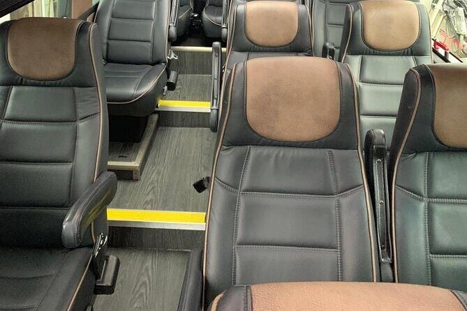 Gettysburg Private Trip and Guided Tour From the DC Area - The Value of a Private Guided Tour