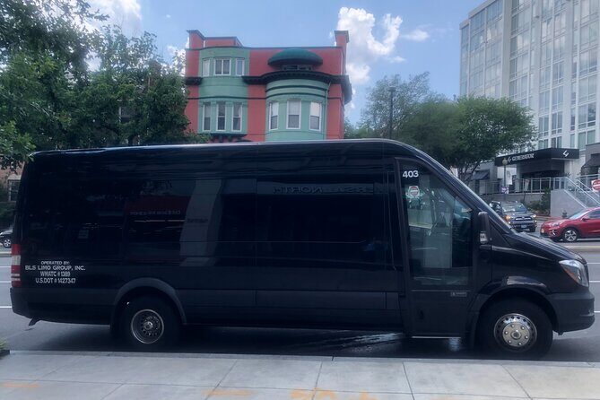 Gettysburg Private Trip and Guided Tour From the DC Area - Practical Tips for Booking and Visiting