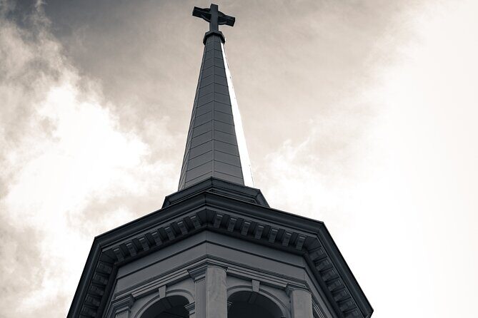 Gettysburg Private Trip and Guided Tour From the DC Area - Who Should Consider This Tour?