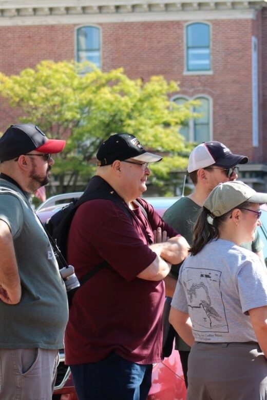 Gettysburg: Reluctant Witness Guided Walking Tour - Key Points