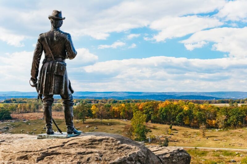 Gettysburg: Reluctant Witness Guided Walking Tour - The Sum Up: Who Should Consider This Tour?