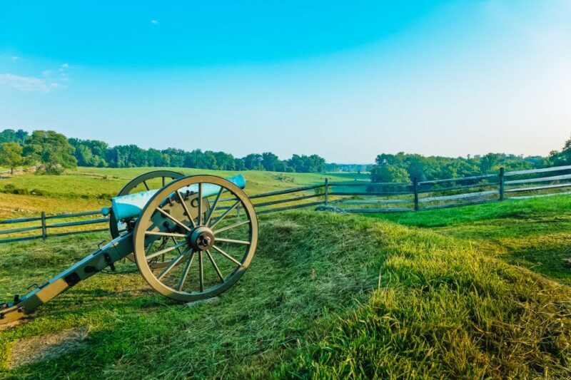 Gettysburg: Reluctant Witness Guided Walking Tour - FAQ