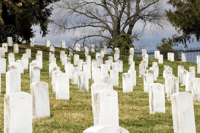 Gettysburg Self-Guided Audio Ghost Tour - Who Will Love This Tour?