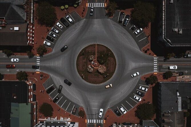 Gettysburg Self-Guided Audio Ghost Tour - Frequently Asked Questions