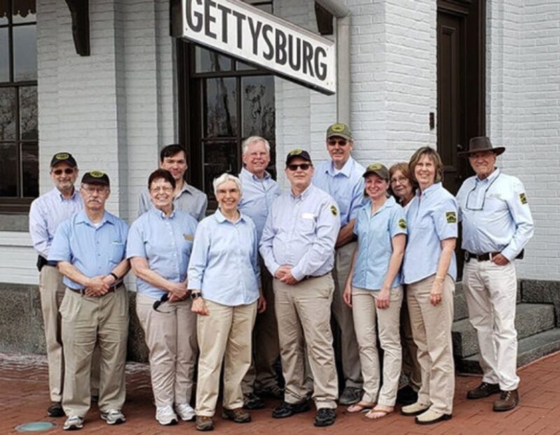 Gettysburg: The Civilian Experience Guided Walking Tour - Key Points