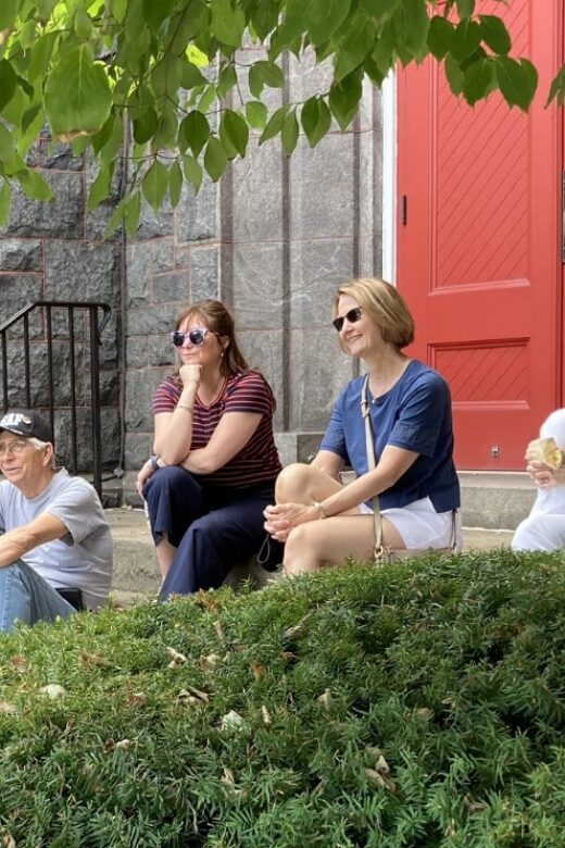 Gettysburg: The Civilian Experience Guided Walking Tour - What You Can Expect from the Tour