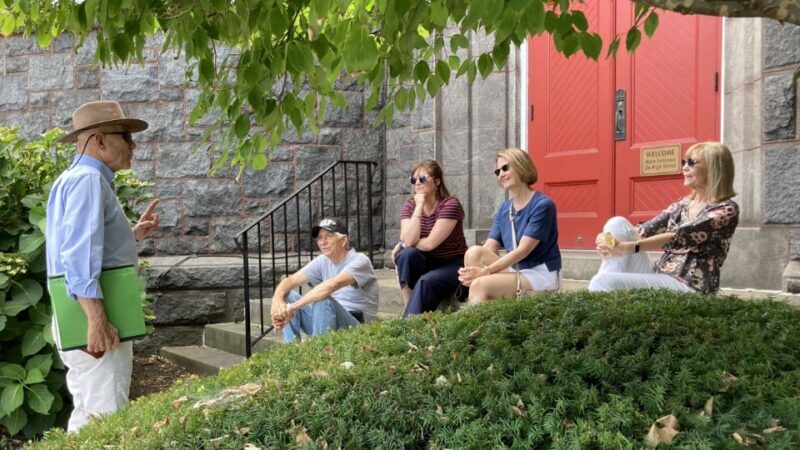 Gettysburg: The Civilian Experience Guided Walking Tour - The Practical Side: Price, Duration, and Logistics