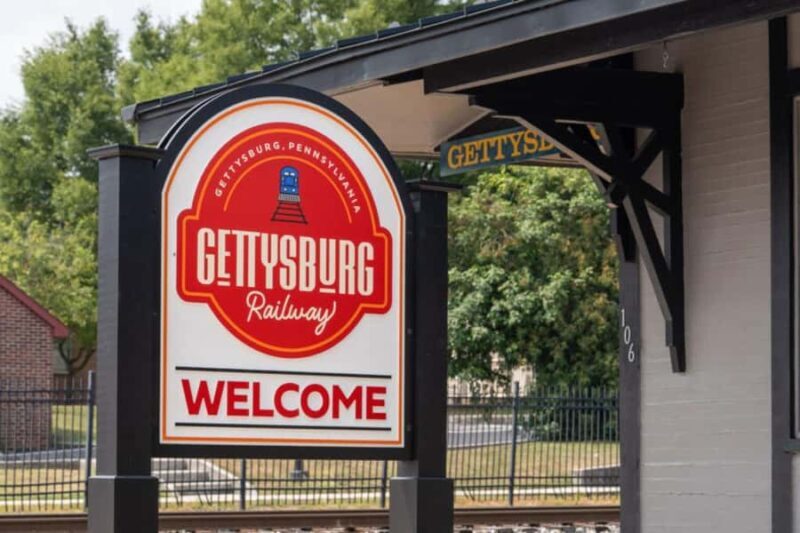 Gettysburg: Train Ride with Narration - Price and Value: Is It Worth It?