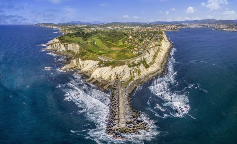 Getxo and Bizkaia Bridge From Bilbao - FAQ