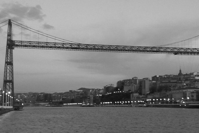 Getxo, city of contrasts - FAQs