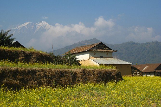 Ghalegaun Homestay tour - Who Is This Tour Best For?
