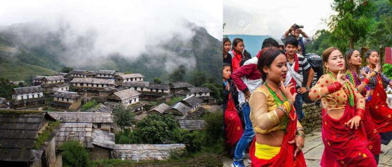 Ghandruk: 5-Day Community Homestay Retreat - Introduction