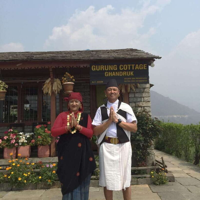 Ghandruk: 5-Day Community Homestay Retreat - Deep Dive into the Itinerary