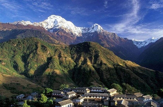 Ghandruk Tour Package - Final Thoughts: Is This Tour for You?