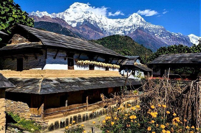 Ghandruk Tour Package - Final Words