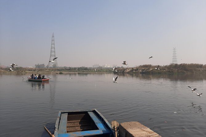 Ghats of River Yamuna and Old Delhi temples - Final Thoughts