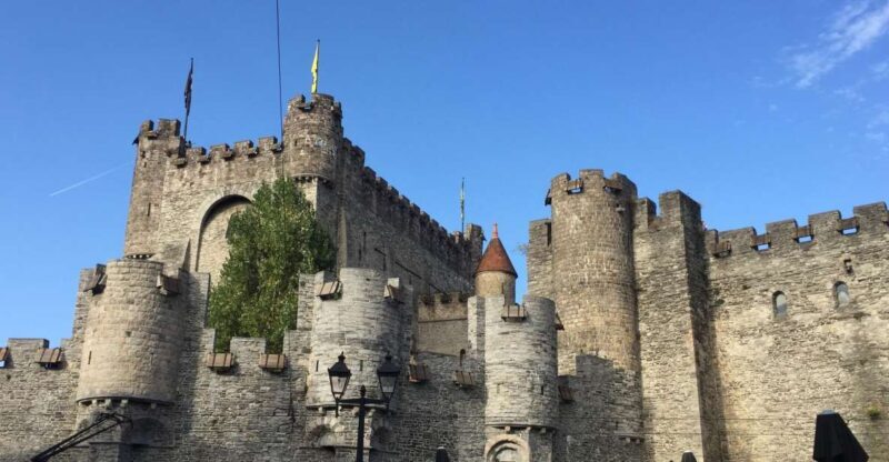 Ghent: Beer and Sightseeing Adventure - What You Can Expect on the Day