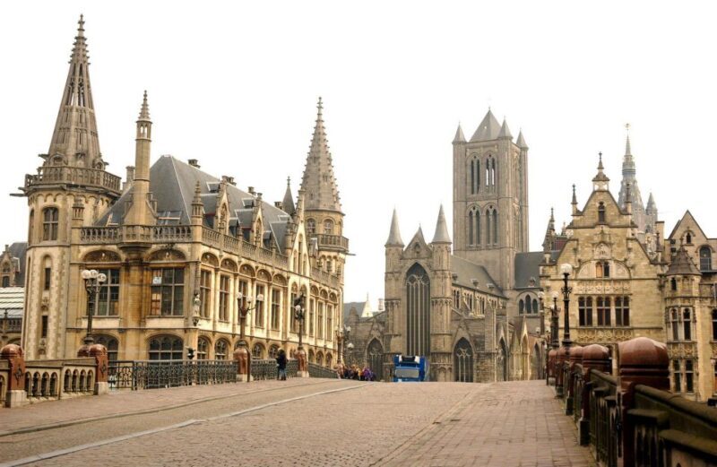 Ghent: Beer and Sightseeing Adventure - Who Should Book This Tour?